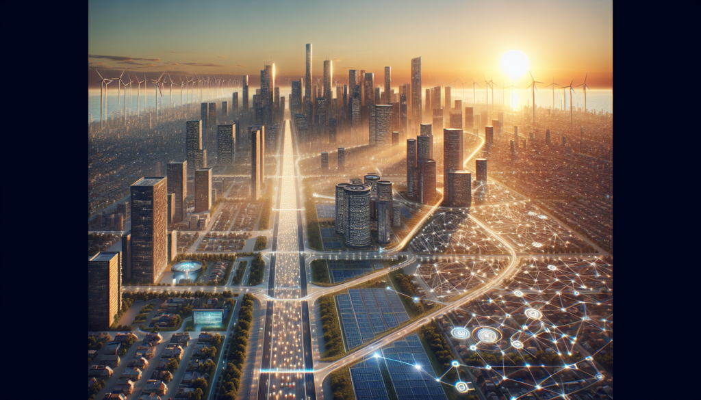 AI Can Power The Green Energy Transition - AthisNews