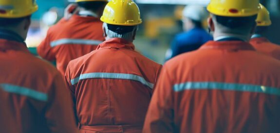 Enhancing Workplace Safety with Computer Vision A - Athis Technologies